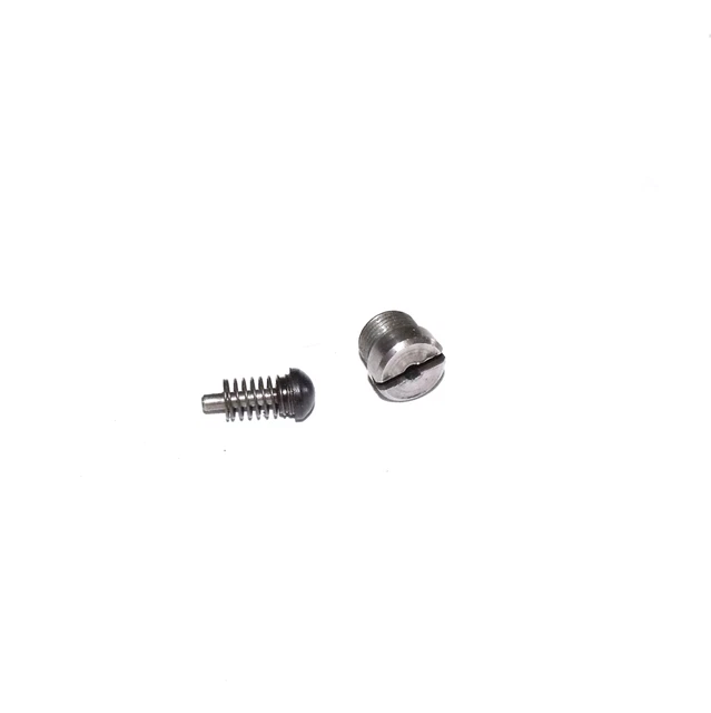 ROTAX PRESSURE RETAINING Valve and Holding Screw Harley-Davidson MT 350 ...