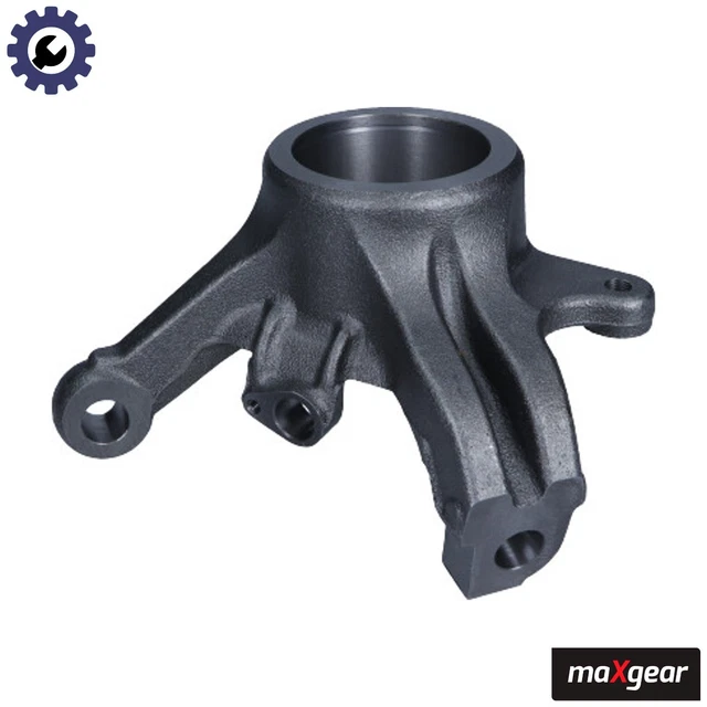 STEERING KNUCKLE WHEEL SUSPENSION 72-5445 FOR RENAULT MASTER/II/Van/Bus ...