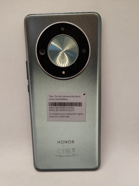 HONOR MAGIC6 LITE 5G , 120Hz 6.78" AMOLED, 108MP Triple caméra arrière, 8+256GB EUR 219,00 ...