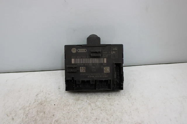 8X0959792K MODULE CONFORT pour AUDI A1 1.0 TFSI 2010 1606801 EUR 52,86 ...