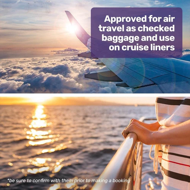 EQUIPMED ELECTRIC WHEELCHAIR Folding, Long Range, Airline Approved ...