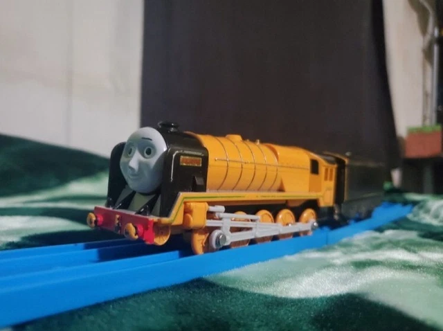 TOMY TRACKMASTER MURDOCH Thomas and Friends EUR 60,20 - PicClick FR
