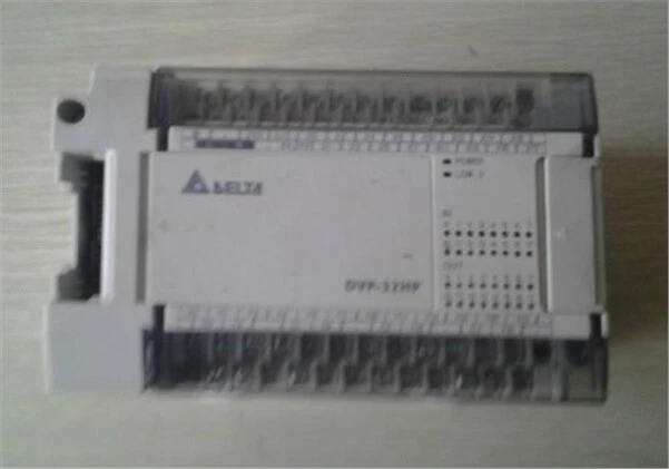 USED 1PCS DVP32HP00R Digital Extension Module Delta Plc Module ct $257. ...