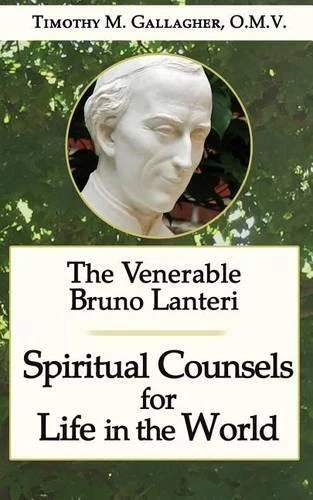 TIMOTHY M GALLAGHER O M V The Venerable Bruno Lanteri (Poche) EUR 10,21 ...