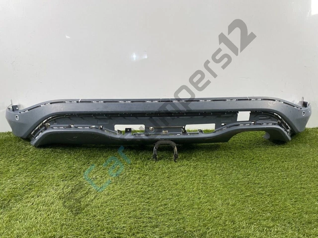 FORD PUMA ST-LINE 2019-2021 Rear Bumper Lower Diffuser L1Tb-17F954-C1 £ ...
