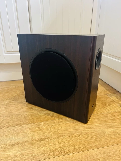 EDIFIER T5S POWERED Subwoofer Model EDF100100 £31.90 - PicClick UK