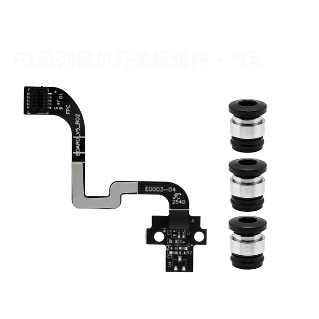 FOR LAB P1S P1P Extruder Filament Sensor Parts with Pneumatic5912 $18. ...