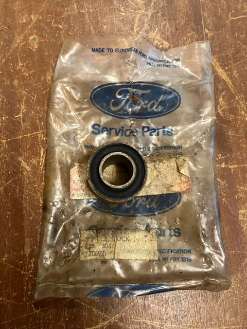 NOS GENUINE FORD MK1 MK2 & MK3 Consul Zephyr Zodiac track control arm ...