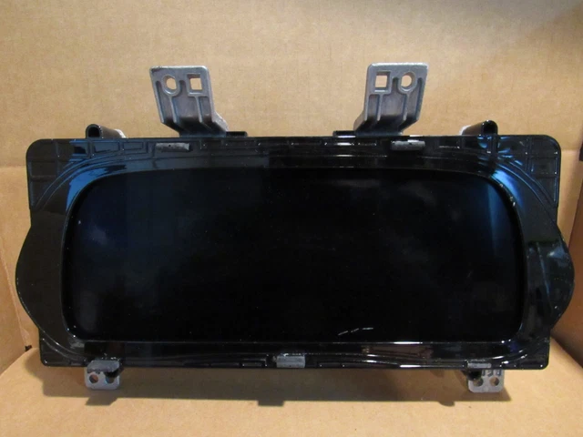 2022 HYUNDAI PALISADE Instrument Head Speedometer Gauge Cluster OEM ...