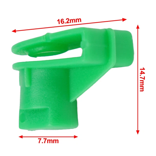 PER VOLVO CLIP V40 S60 XC40 30640541 staffe di fissaggio per Volvo EUR ...