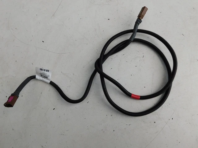 FERRARI 488 GTB Parking System Control Unit Wiring Harness Cable 303627 ...