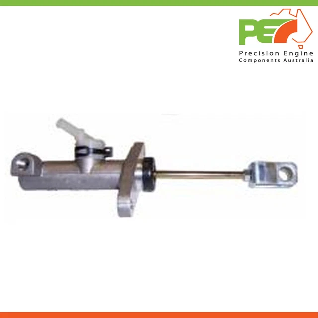 NEW PEC CLUTCH Master Cylinder For ISUZU NPR400 NPR71 4HG1 Diesel Inj ...