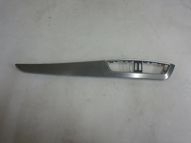 MOLDING DASHBOARD MERCEDES C-Class W204 facelift mop a 2046802171 £91. ...