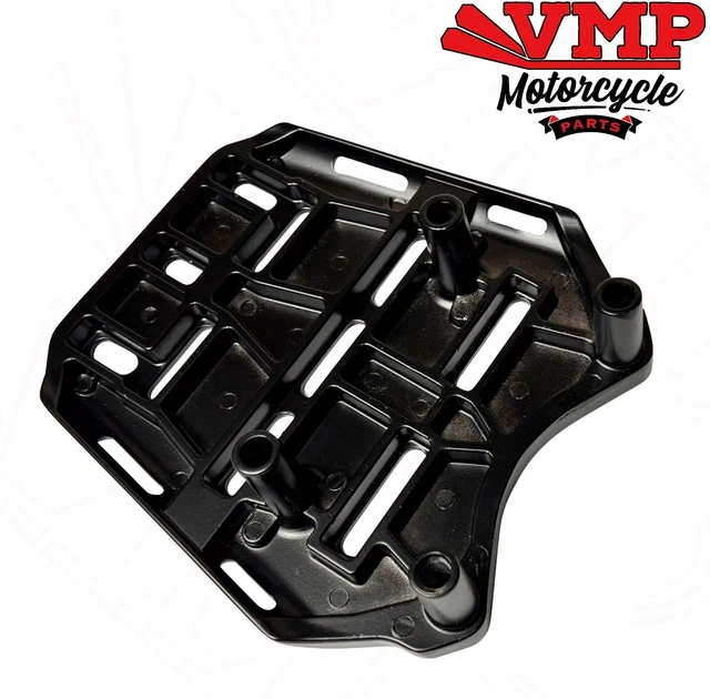 HONDA PCX 125 Top Box Rack Rear Carrier Luggage Plate 2014 - 2023 ...