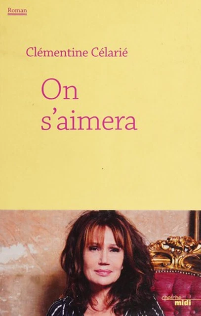 SUR S'AIMERA ROMANS Français Edition Célarié Clémentine EUR 4,29 ...