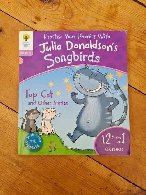 OXFORD READING TREE level 1 + EUR 9,46 - PicClick FR