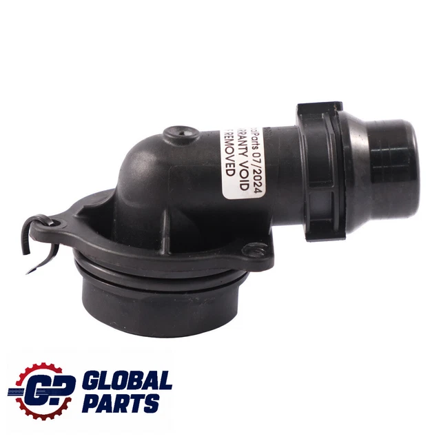 BMW X3 G01 G20 G30 refrigerante refrigerante termostato acqua parte ...