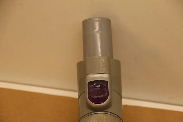 DYSON DC08 BODENDÜSE Hard Floor Tool. Parkettdüse Düse 13-001 EUR 34,00 ...