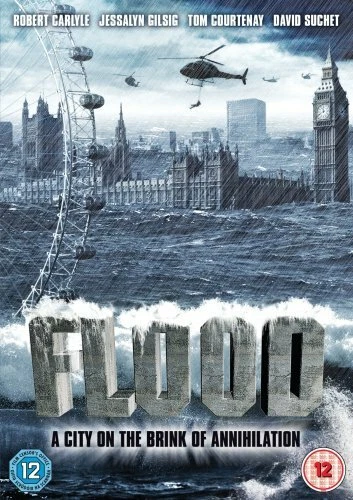 FLOOD DVD TOM Hardy (2007) £2.39 - PicClick UK