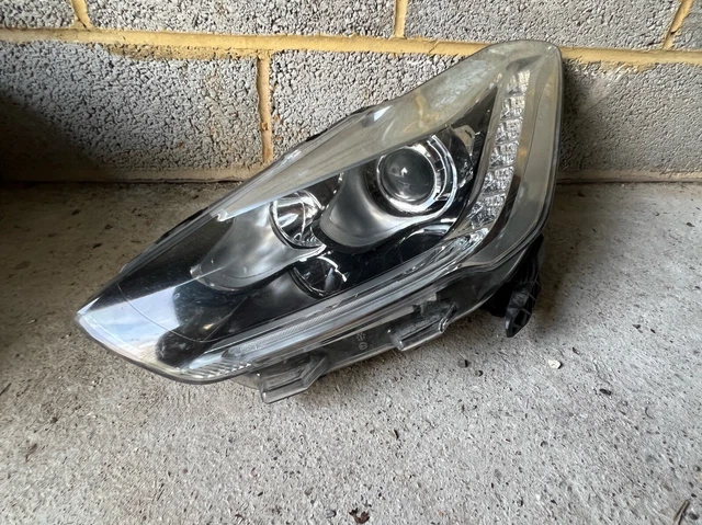 CITROEN DS5 DS 5 Lampada Faro LED Alogeno N/S ORIGINALE 9802086880 EUR 175,01 - PicClick IT