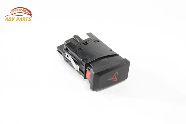 BMW X3 G01 Dash Emergency Flasher Hazard Control Switch Oem 2018 - 2020 ...
