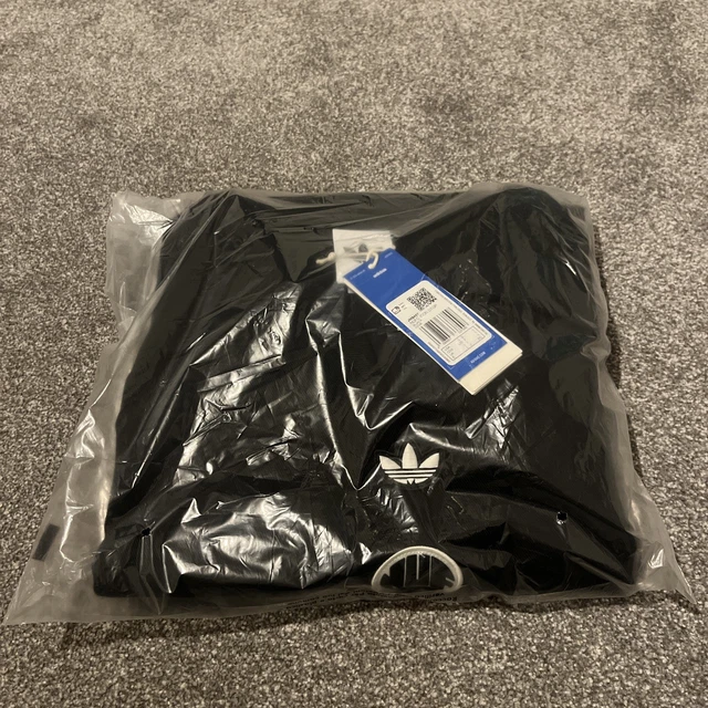 ADIDAS NEWCASTLE UNITED NUFC Terrace icons 2025-2026 Mens Drill top ...