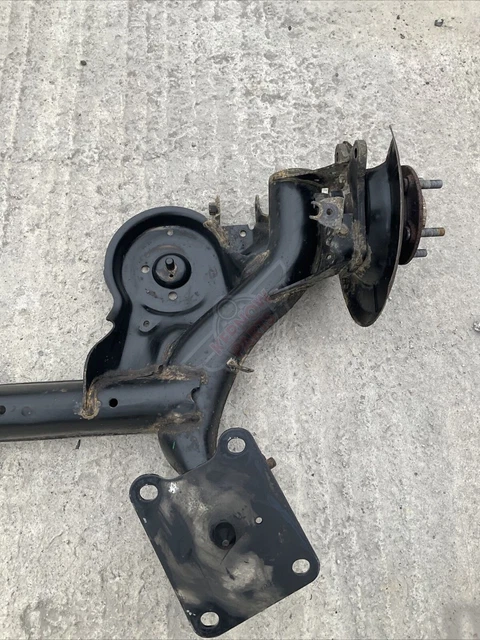 FORD TRANSIT CONNECT Mk2 Swb 13-18 Rear Axle Beam Dv61-5K952-Ae £149.99 ...