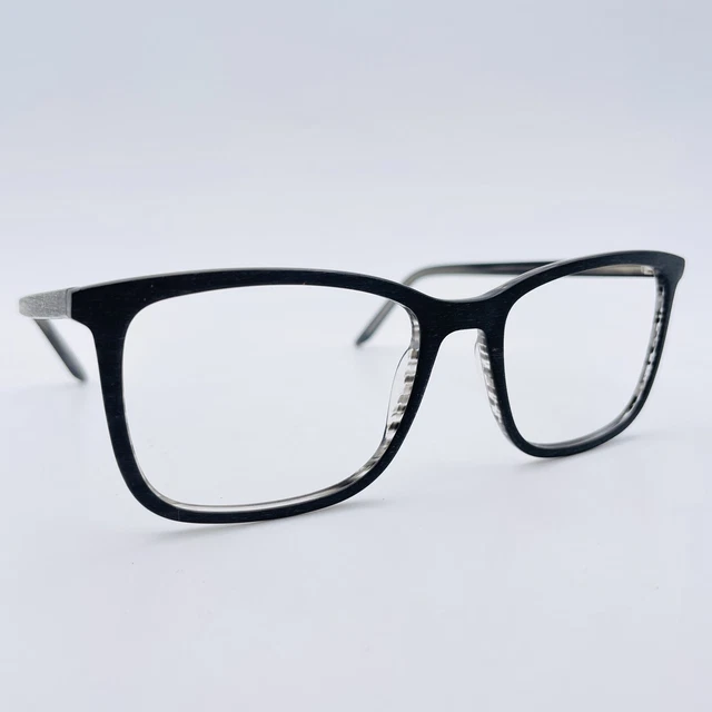 SPECSAVERS EYEGLASSES BLACK SQUARE glasses frame MOD: KIDS 72 GLOW 3 ...