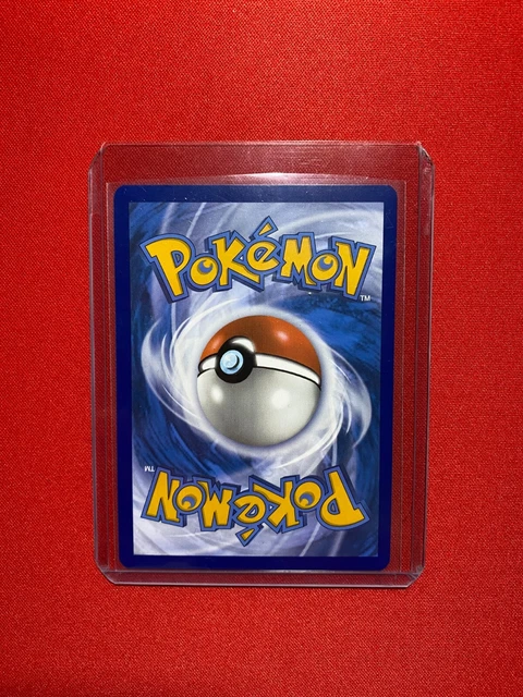SNOVER 100/091 PALDEAN Fates Shiny Rare Pokemon TCG Card. Single card ...