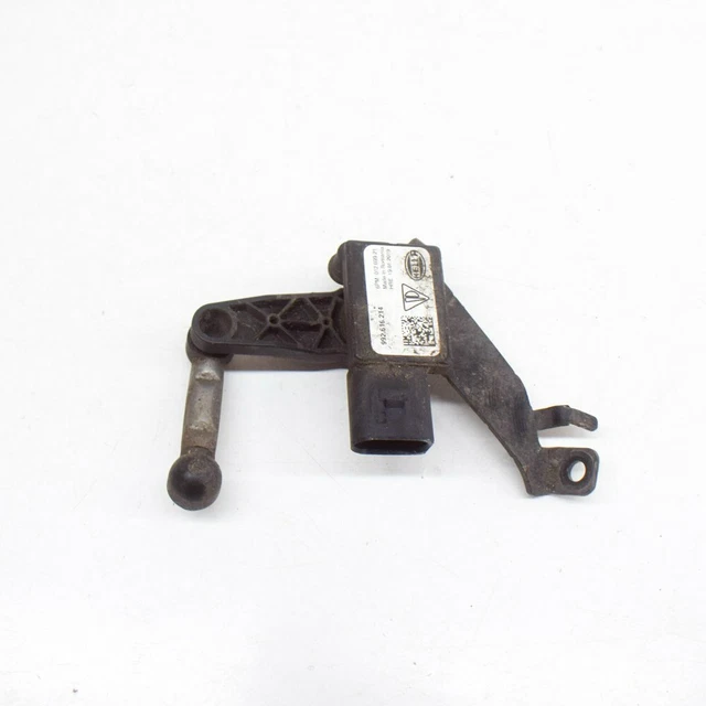 PORSCHE 911 992 3.0Petrol 331Kw Höhensensor vorne rechts 992616214 2019 ...