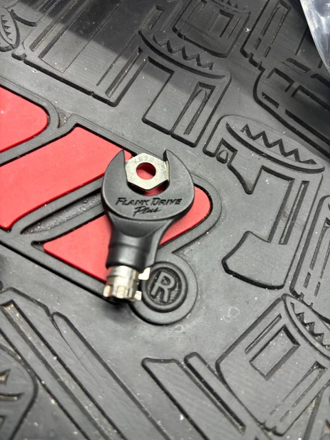 SNAP ON TOOLBOX Roll Cab Replacement lock Key Genuine £49.00 - PicClick UK