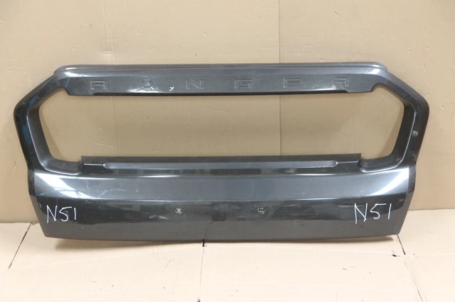 GENUINE FORD RANGER Front Centre Upper Grille Middle 2015 2016 2017 ...