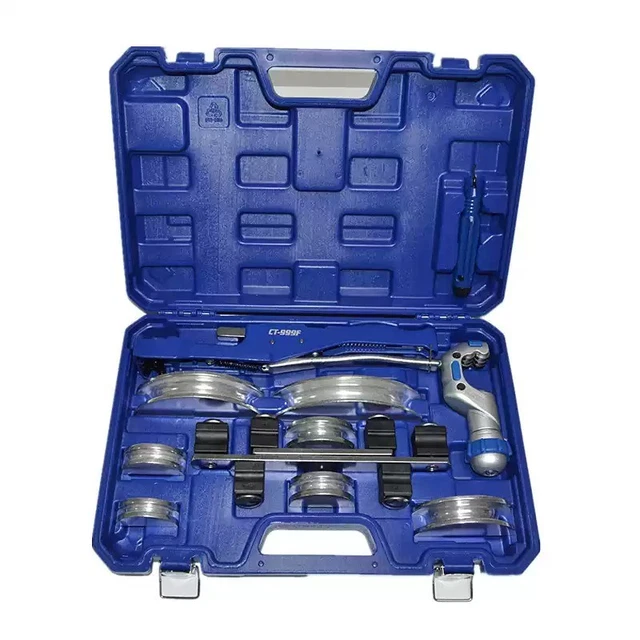 COPPER TUBE BENDER CT-999F Refrigeration Tool Manual Bending Tool 6-22MM $273.60 - PicClick CA