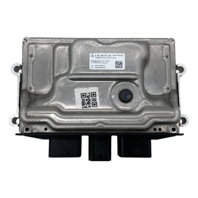 VW AMAROK ECU Glow Plug Relay Module 2.0 Mk3 2023+ Mb3G-12C550-De £36. ...