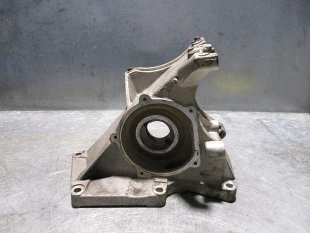 LAND ROVER DISCOVERY Defender 2.5 Td5 Wasserpumpengehäuse 1999-2004 Peu102780 EUR 42,28 ...