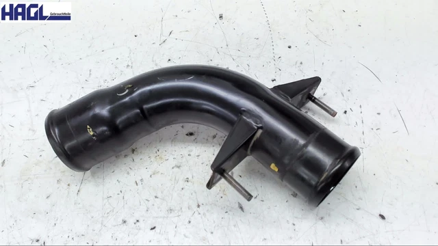 TUBE D'ADMISSION D'AIR Mitsubishi L200 Pick Up 4x4 FAP KA0T 100 Kw 136 ...