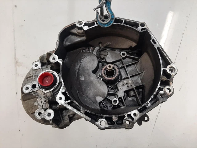 2018 VAUXHALL MOKKA Mk1 1.4L Petrol 6 Speed Manual Gearbox 55888 Miles ...