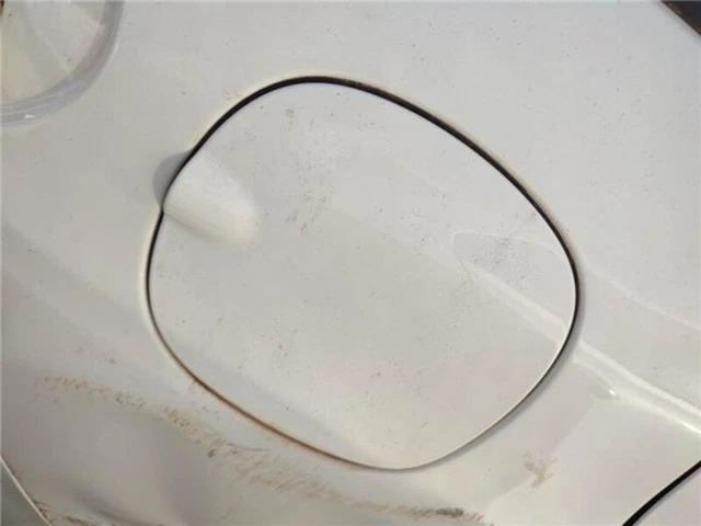 VOLET DE TRAPPE carburant pour FIAT 500L (330)(2012->) 92217 EUR 83,73 ...