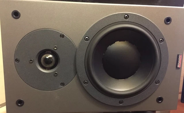 DYNAUDIO AUDIENCE 52 SE (passive Hifi Bookshelf Speakers) £485.00 ...