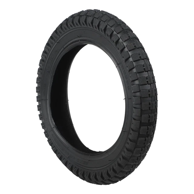 12 INCH 12X2 4 Puncture Resistant Bike Tire Outer and Inner Tube for ...