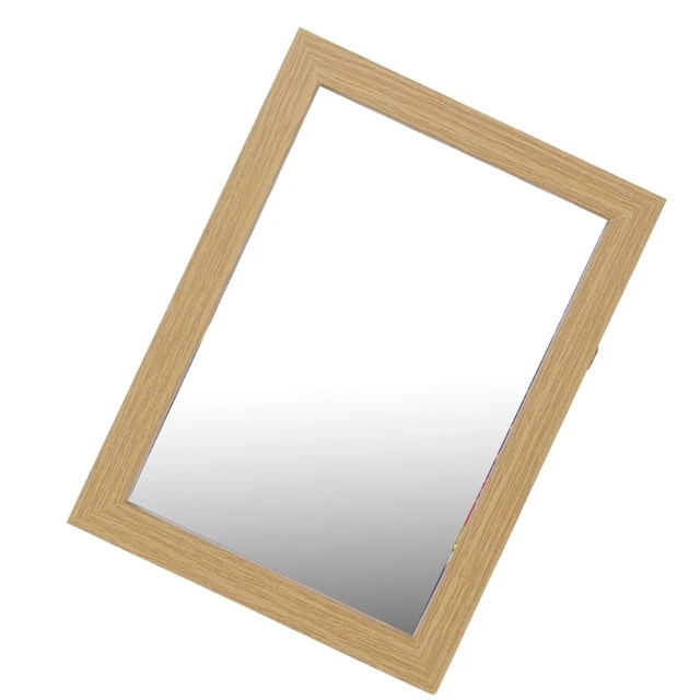 3D TEXTURED PHOTO Frame Set LED Illumination Quick Connection Picture ...