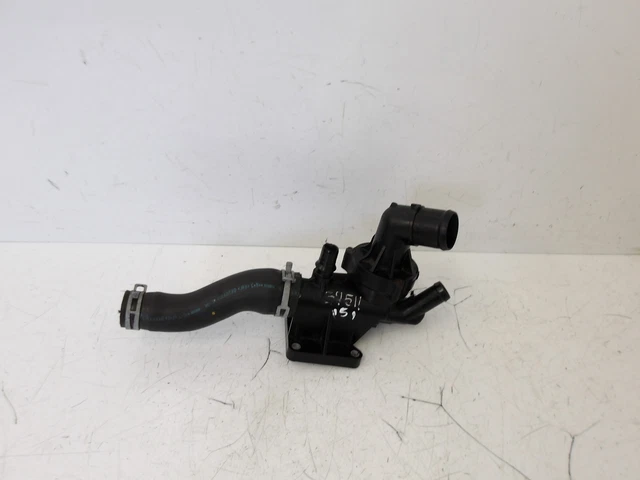 RENAULT TRAFIC MK3 X82 2014-2019 R9M452 Coolant Thermostat Housing ...