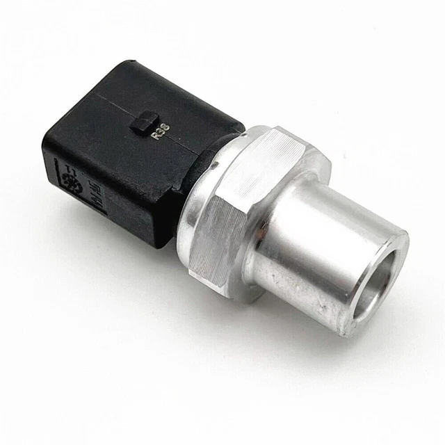 A/C PRESSURE SENSOR Switch For VW Golf Touareg Audi A3 A4 A5 A6 A7 Q5 ...