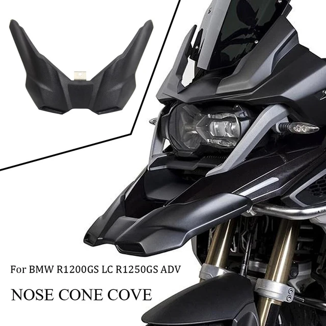 FOR BMW R1200GS R1250GS motorcycle front wheel fender beak lip ...