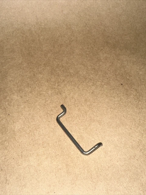 STIHL MS362 MS391 MS311 Chainsaw Choke Linkage Rod 1140 185 1900 OEM ...