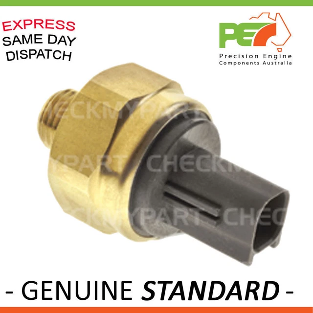 BRAND NEW STANDARD USA Knock Sensor For Toyota Celica / Corolla .. $351 ...