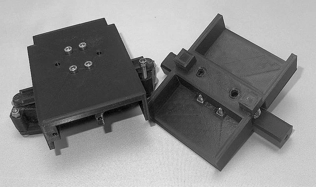 BRUDER RC SPRINTER Umbau Set EUR 54,00 - PicClick DE