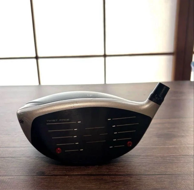 TAYLORMADE M5 9.0° Driver Head Only Right Handed $180.01 - PicClick CA