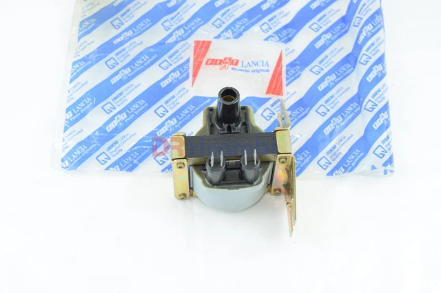 BOBINE D'ALLUMAGE DUNA Fiorino Delta Panda Marelli 12V FIAT 7646974 ...