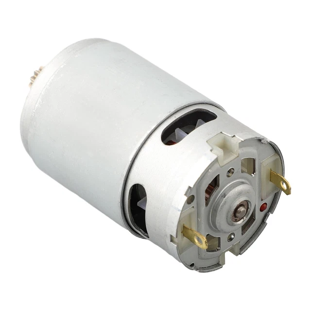 MOTEUR PERCEUSE ÉLECTRIQUE 18 V efficace et à faible bruit pour GSR18 2 ...